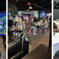 Croxleys - Farmingdale - Farmingdale, NY 11735 - Full Menu, Review, Photo